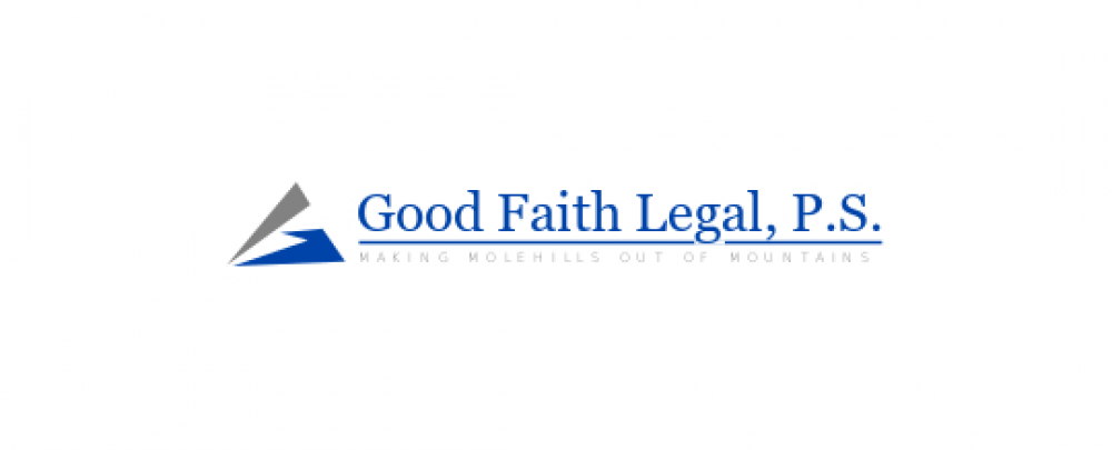 Good Faith Legal | Maple Valley WA | Goodviser
