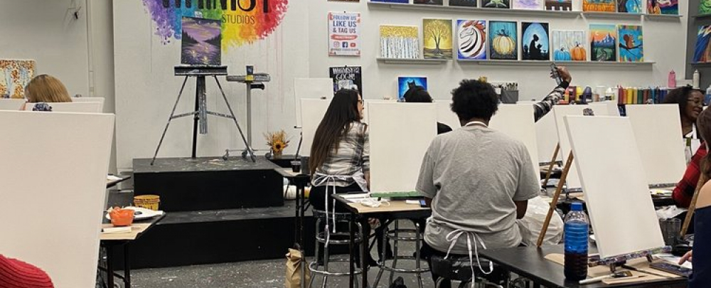 Whimsy Studios | Denver CO | Goodviser