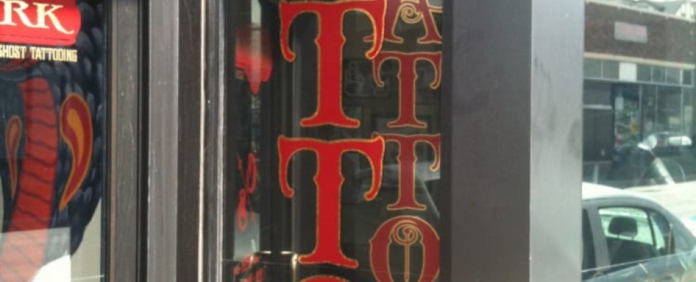 Landmark Tattoo | Denver CO | Goodviser