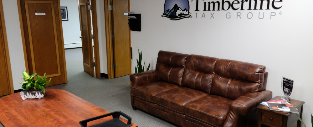 Timberline Tax Group | Northglenn CO | Goodviser