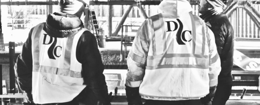 Drive Construction | Bridgeview IL | Goodviser