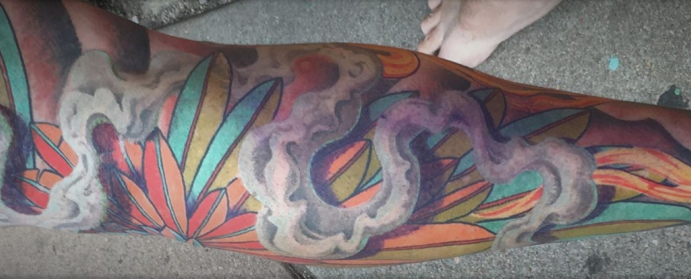 Kitchens' Ink Tattoo | Denver CO | Goodviser