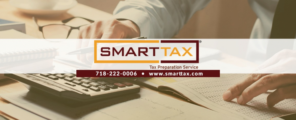 Smart Tax | New York NY | Goodviser