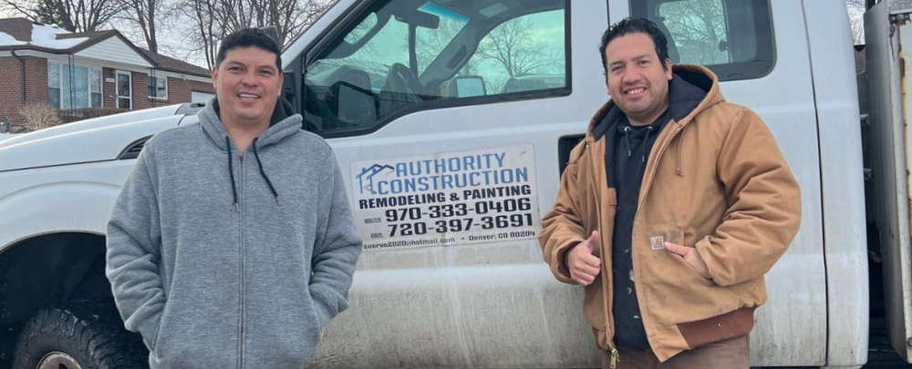 Authority Construction Remodeling & Painting | Denver CO | Goodviser
