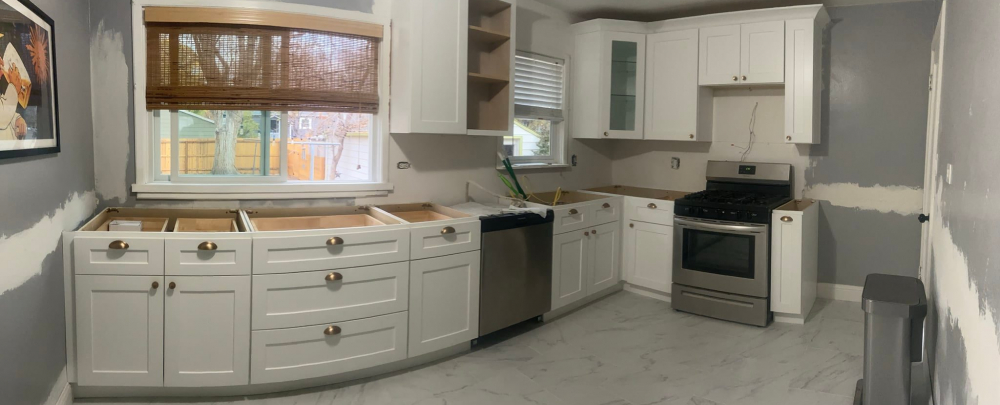 Sur Construction | Denver CO | Goodviser