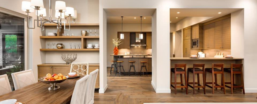 Level Up Construction & Remodeling | Seattle WA | Goodviser