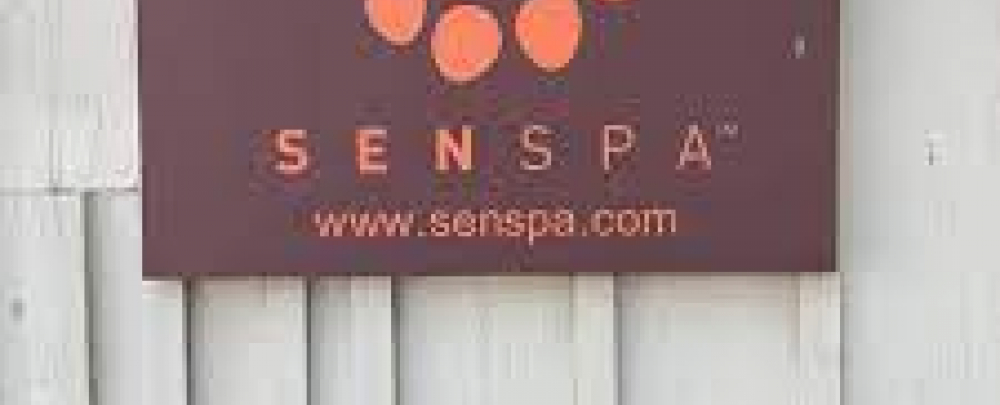 SenSpa | San Francisco CA | Goodviser