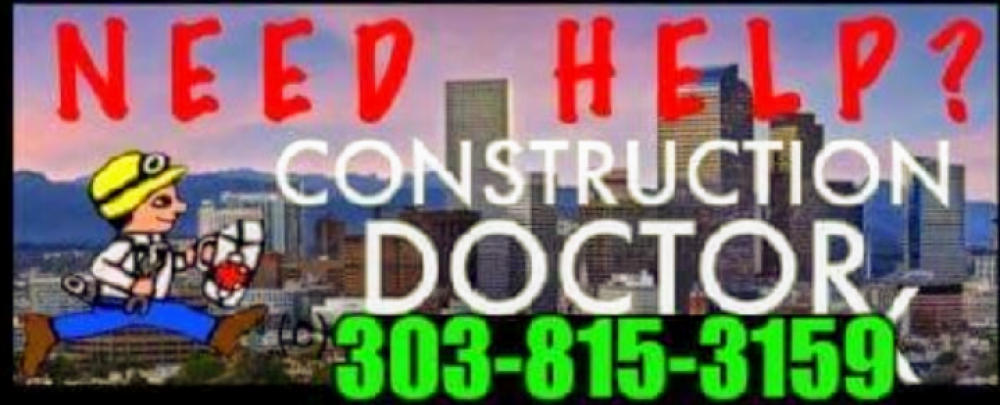 Construction Doctor Denver | Denver CO | Goodviser