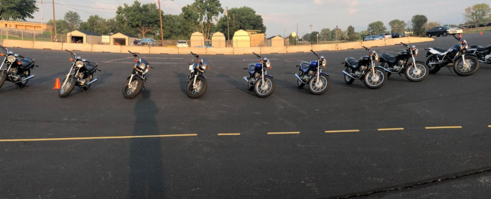 Motorcycle Rider Training Center | Lakewood CO | Goodviser