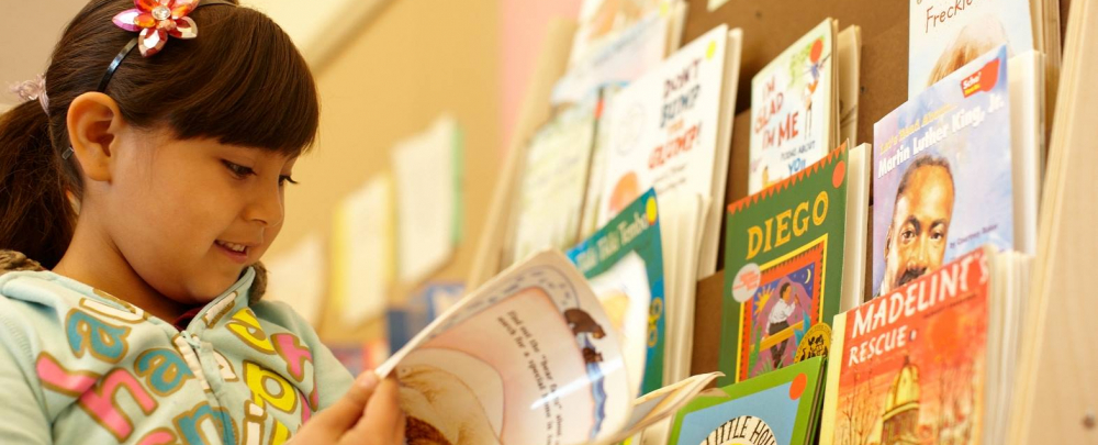 Reading Partners | Denver CO | Goodviser