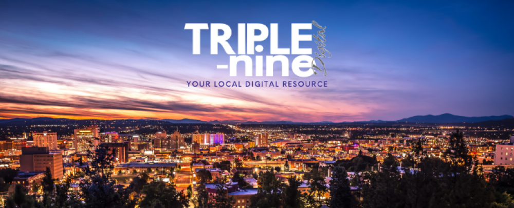 Triple-Nine Digital | Spokane WA | Goodviser