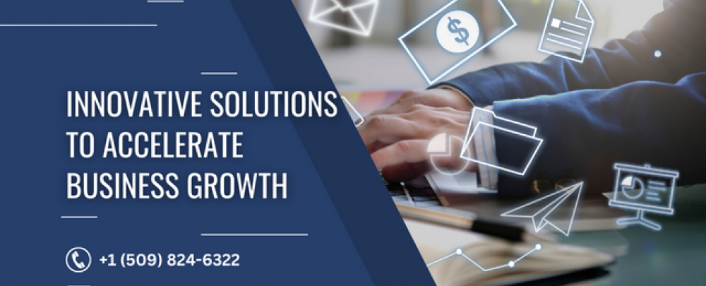 Integrated IT Solutions | Clarkston WA | Goodviser