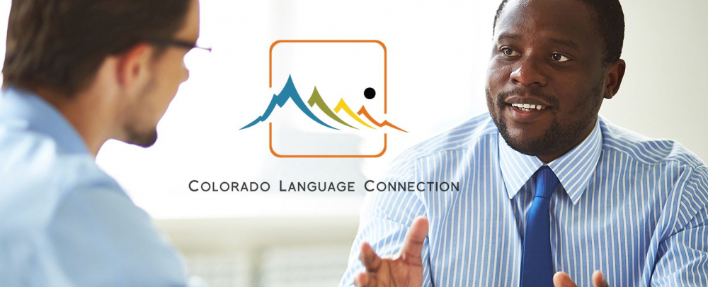 Colorado Language Connection | Aurora CO | Goodviser