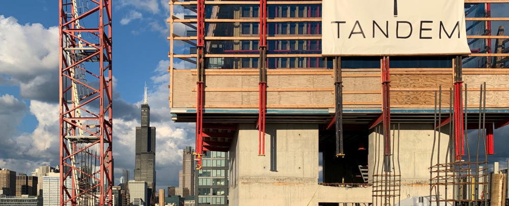 Tandem Construction, Development, and Architecture | Chicago IL | Goodviser