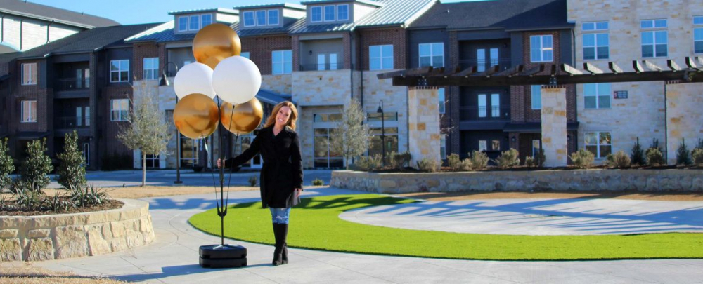 Balloon Innovations | Westminster CO | Goodviser