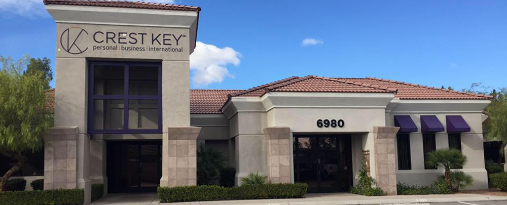 Crest Key Legal and Accounting | Las Vegas NV | Goodviser
