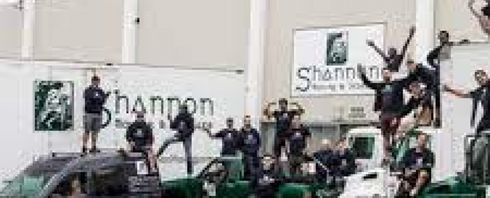 Shannon Moving & Storage | San Francisco CA | Goodviser