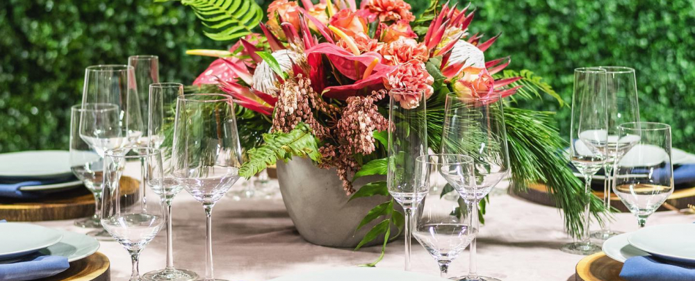 Catering by Design | Denver CO | Goodviser