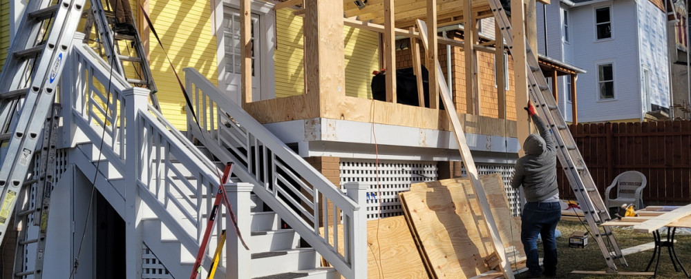 Master Handyman LLC | Springfield VA | Goodviser
