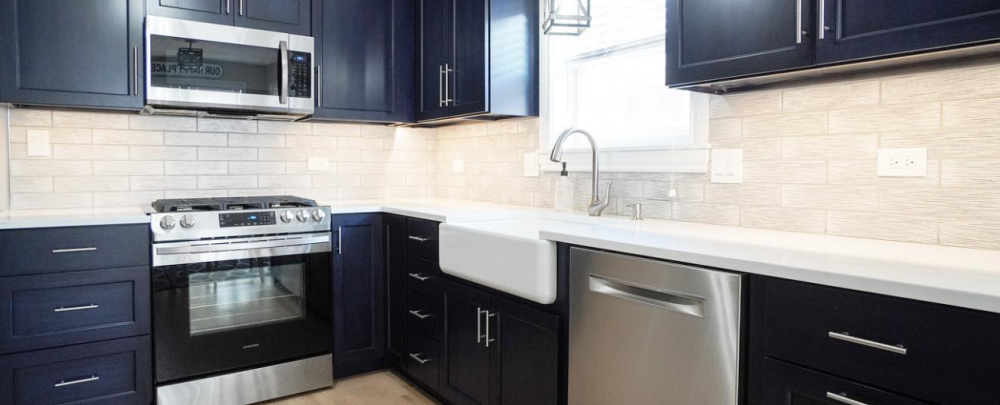 Amish Custom Kitchens | Chicago IL | Goodviser