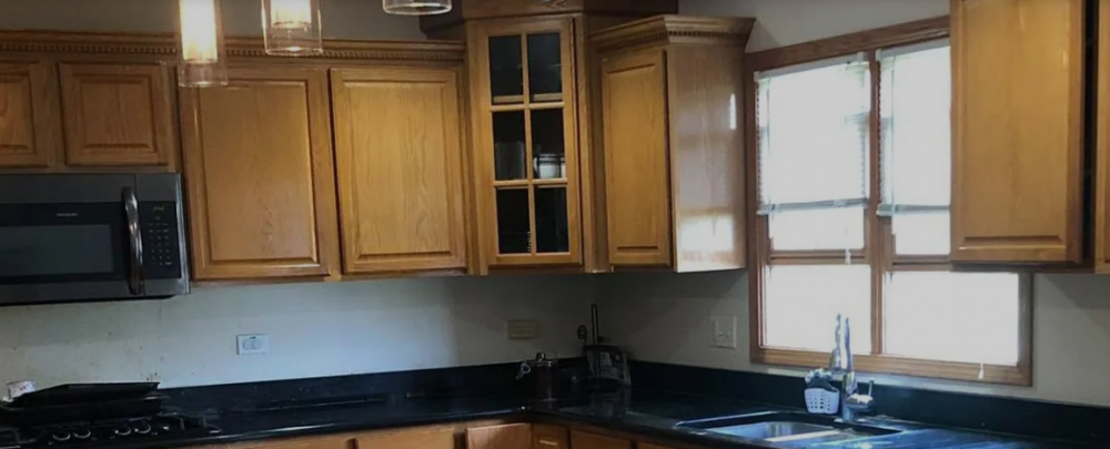 Creative Custom Cabinet & Bookcase LLC | Lansing IL | Goodviser