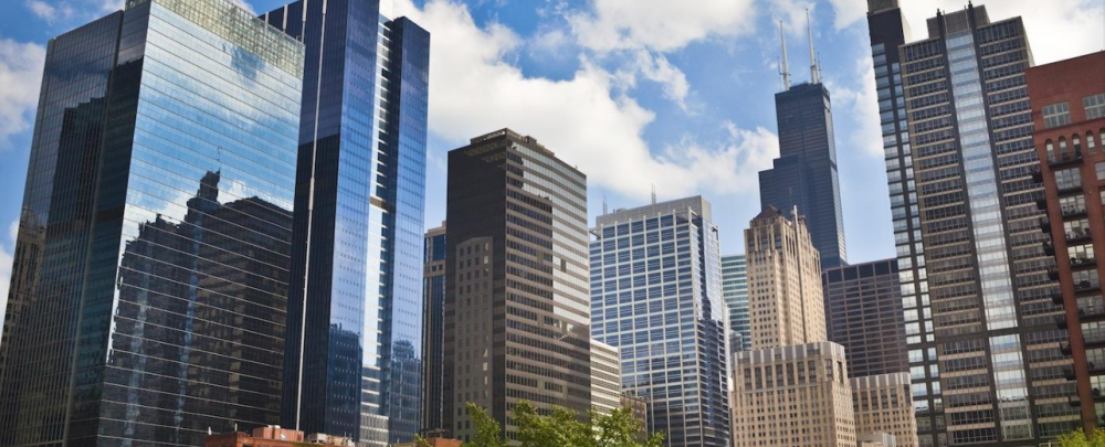 Modular Installations & Designs | Bolingbrook IL | Goodviser