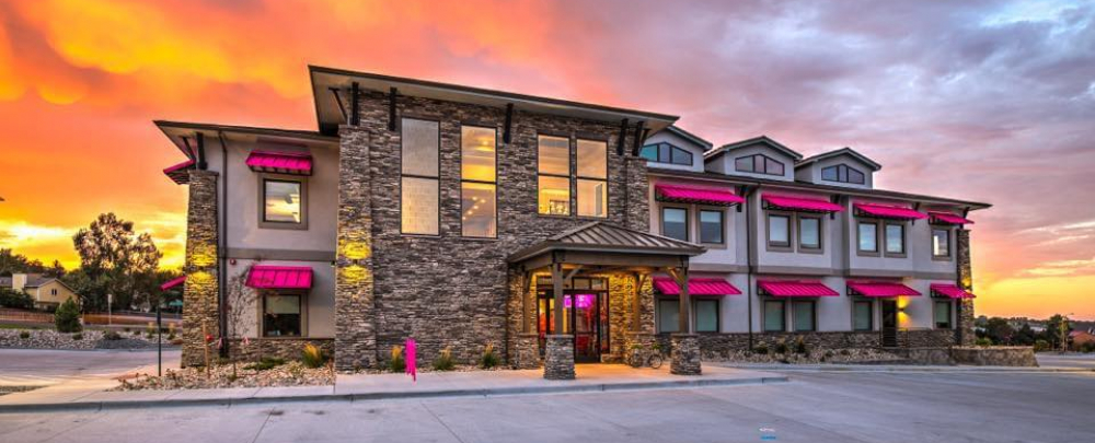 MICHELLE JOHNSON | Colorado Springs CO | Goodviser