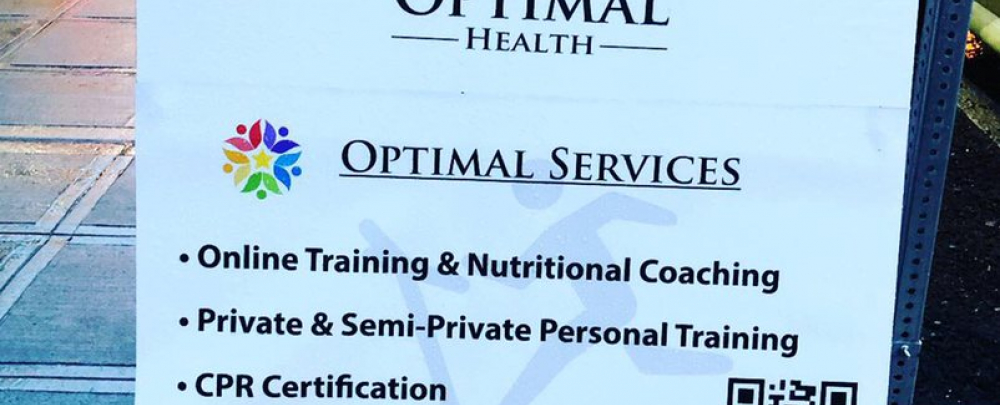 Optimal Health | Seattle WA | Goodviser