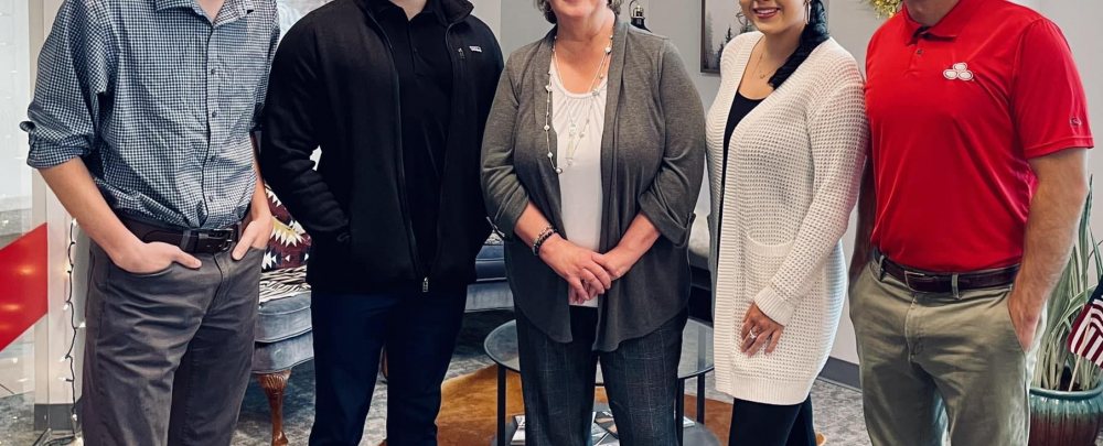 Kolby Zipperer - State Farm Agent | Colorado Springs CO | Goodviser