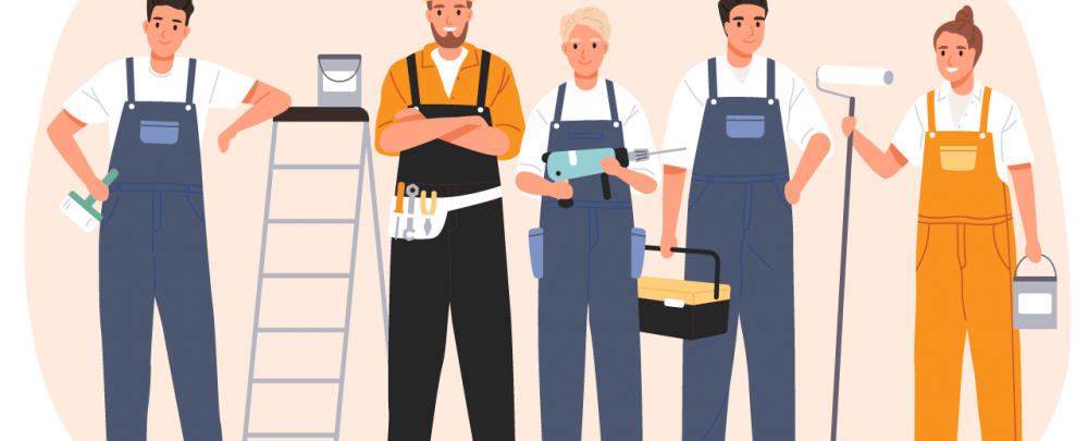 Fix It People | Chicago IL | Goodviser