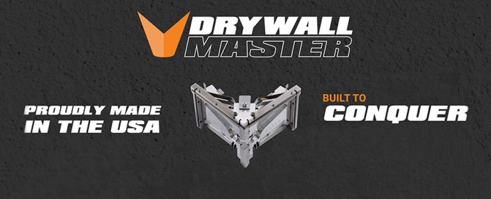 Drywall Master Tools | Westchester IL | Goodviser