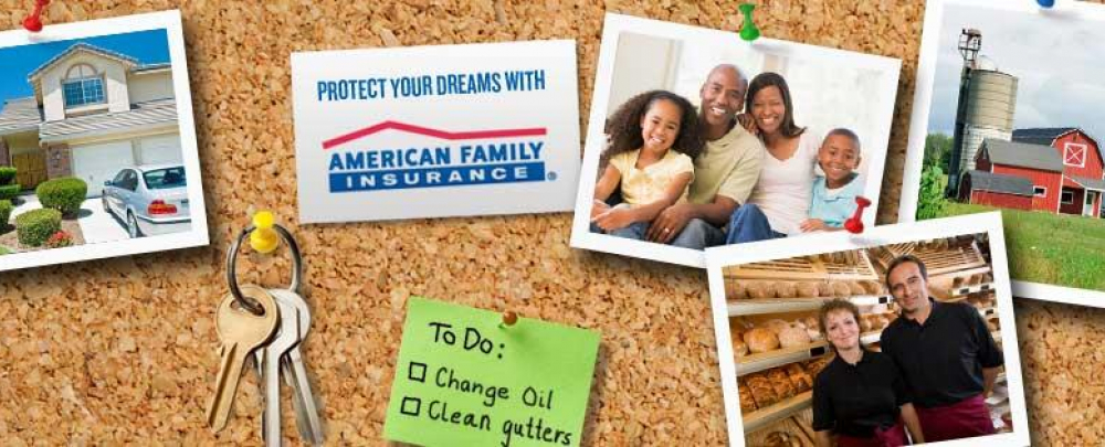 Aaron Perea Agency - American Family Insurance | Centennial CO | Goodviser