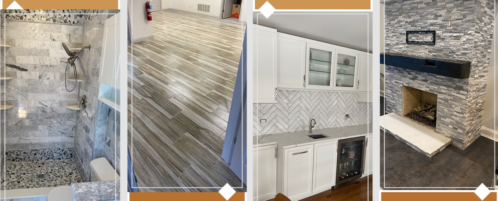 Flooring Installation Inc. | Algonquin IL | Goodviser