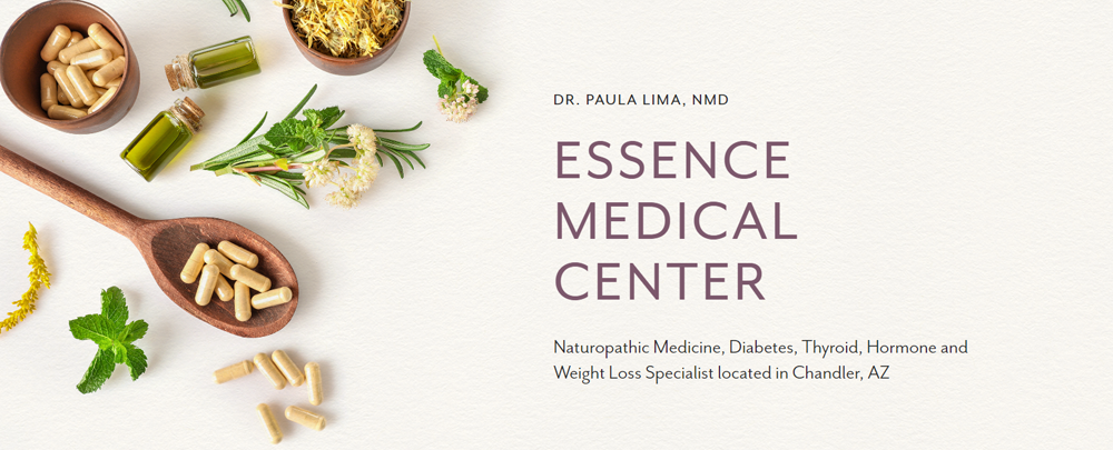 Essence Medical Center | Chandler AZ | Goodviser