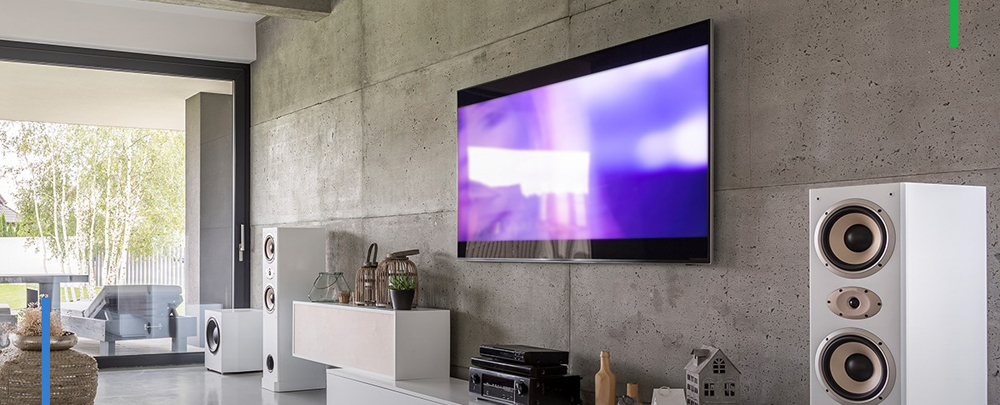 Stabley Home Theater | Mesa AZ | Goodviser