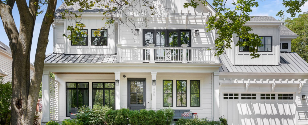 M House Development | Naperville IL | Goodviser