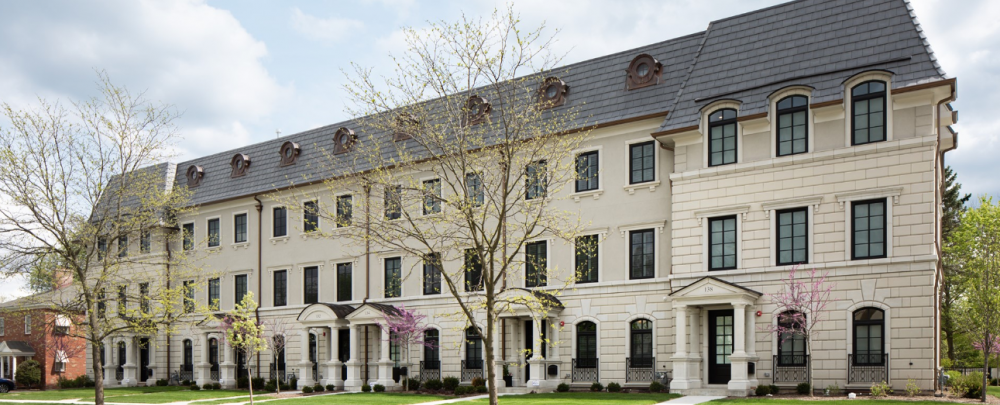 Charleston Building & Development | Naperville IL | Goodviser