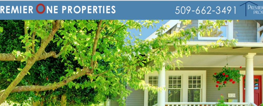 Premier One Properties | Wenatchee WA | Goodviser