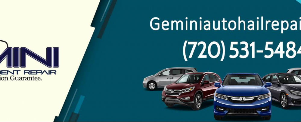 Gemini Auto | Englewood CO | Goodviser