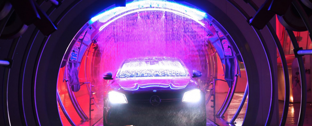 Dutch Car Wash | Aurora CO | Goodviser