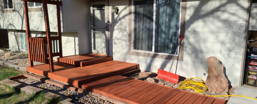 Handyman Jack | Fort Collins CO | Goodviser