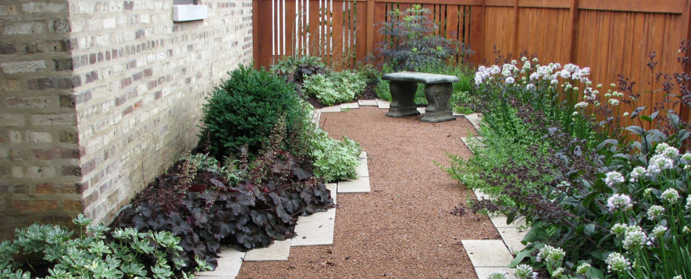 Nathan Wright Landscape Design | Chicago IL | Goodviser