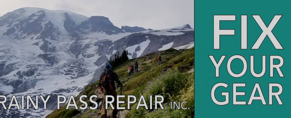 Rainy Pass Repair | Seattle WA | Goodviser