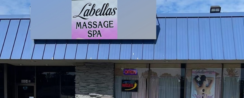 Labella’s Massage | Tacoma WA | Goodviser