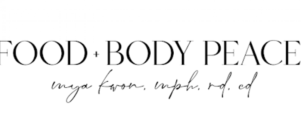 Food Body Peace | Seattle WA | Goodviser