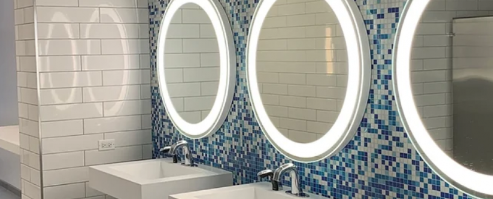 Bourbon Tile & Marble | Buffalo Grove IL | Goodviser