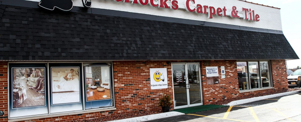 Sherlock's Carpet & Tile | Orland Park IL | Goodviser