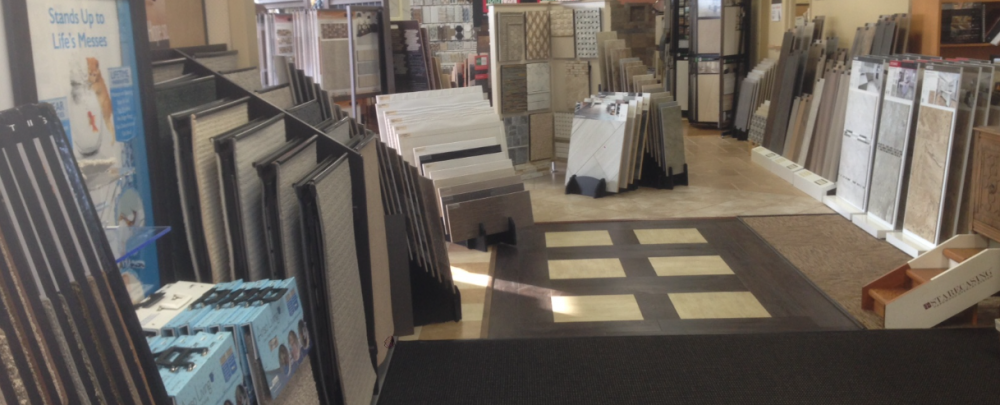 Exploring Flooring -Warehouse | Warrenville IL | Goodviser