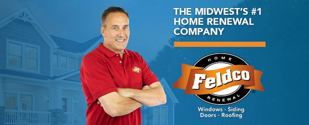Feldco Windows, Siding & Doors | Homewood IL | Goodviser