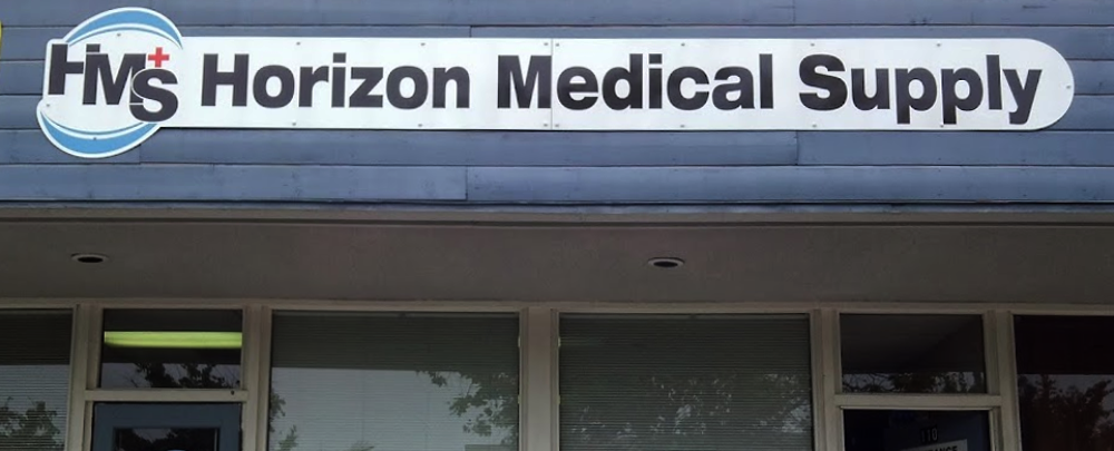 Horizon Medical Supply | San Diego CA | Goodviser